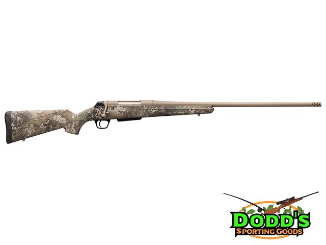 Winchester Guns 535773220 XPR Hunter 308 WIN 3+1 CAP 22" MB Flat Dark ...