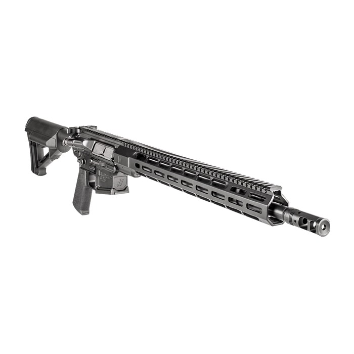Zev Technologies Zev Ar15 Billet Rifle, 3 Gu Rifle-Tr15-Bil-3g-556- 5 ...