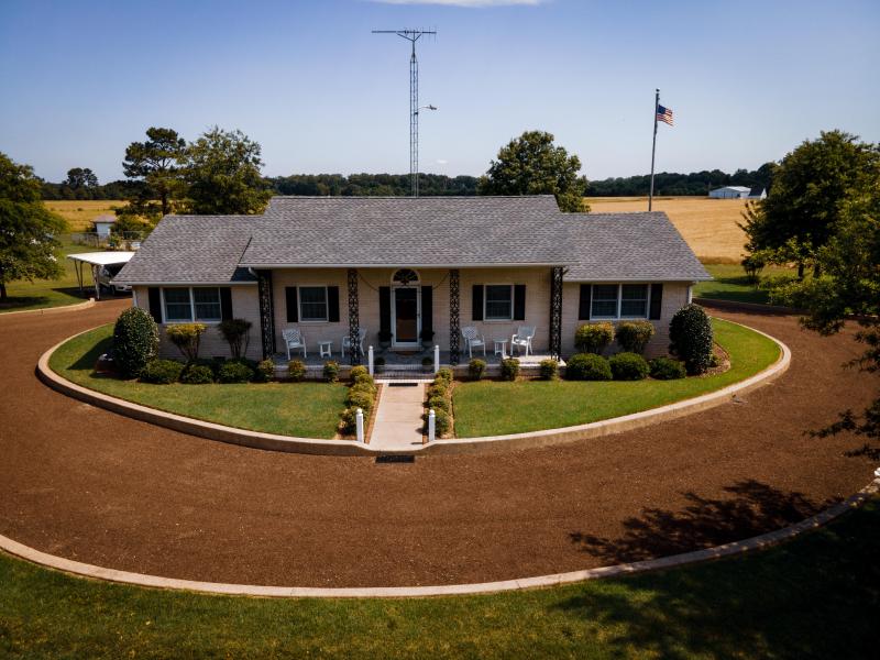 East New Market MD - Drone Photography East New Market MD - Drone Photography