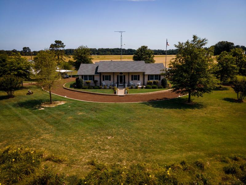 East New Market MD - Drone Photography East New Market MD - Drone Photography