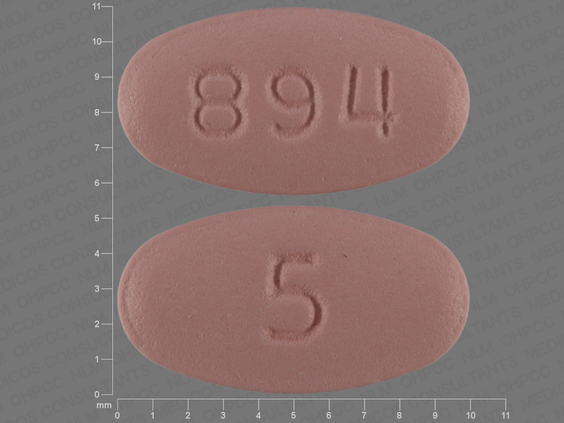 Apixaban: Uses, Interactions, Mechanism of Action | DrugBank Online