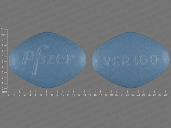 Sildenafil: Uses, Interactions, Mechanism of Action | DrugBank