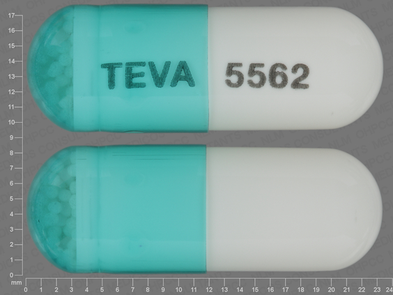 Dexmethylphenidate: Uses, Interactions, Mechanism of Action | DrugBank ...
