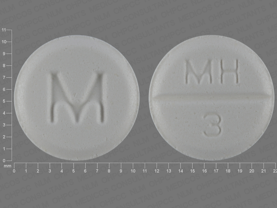 Midodrine: Uses, Interactions, Mechanism of Action | DrugBank Online