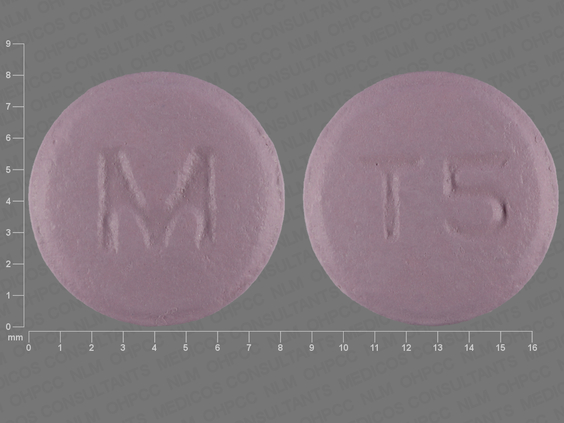 Trifluoperazine: Uses, Interactions, Mechanism of Action | DrugBank Online