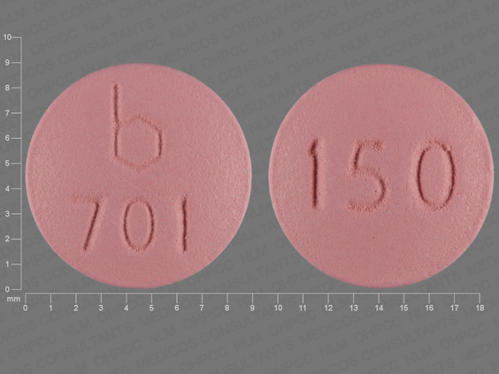 Demeclocycline: Uses, Interactions, Mechanism of Action | DrugBank Online