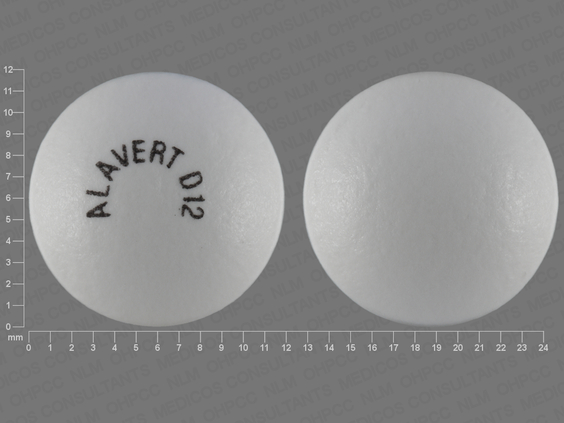 Pseudoephedrine: Uses, Interactions, Mechanism of Action | DrugBank Online