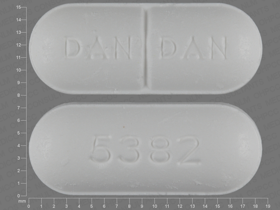 Methocarbamol: Uses, Interactions, Mechanism of Action | DrugBank Online
