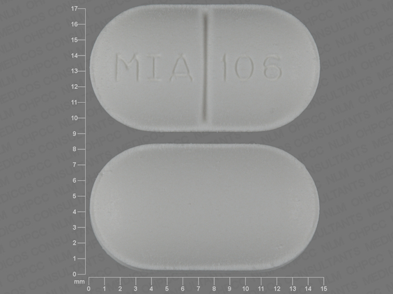 Acetaminophen: Uses, Interactions, Mechanism of Action | DrugBank Online