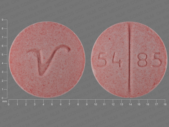 Propranolol: Uses, Interactions, Mechanism of Action | DrugBank Online