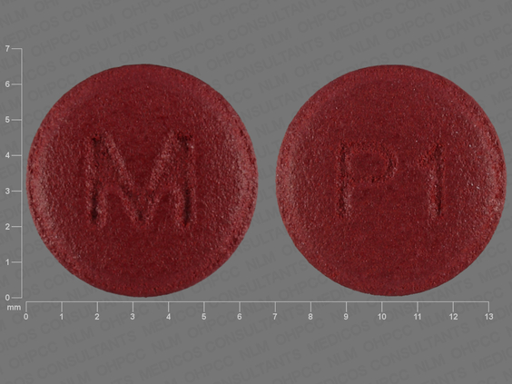 Prochlorperazine: Uses, Interactions, Mechanism of Action | DrugBank Online