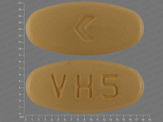 Valsartan: Uses, Interactions, Mechanism of Action | DrugBank Online