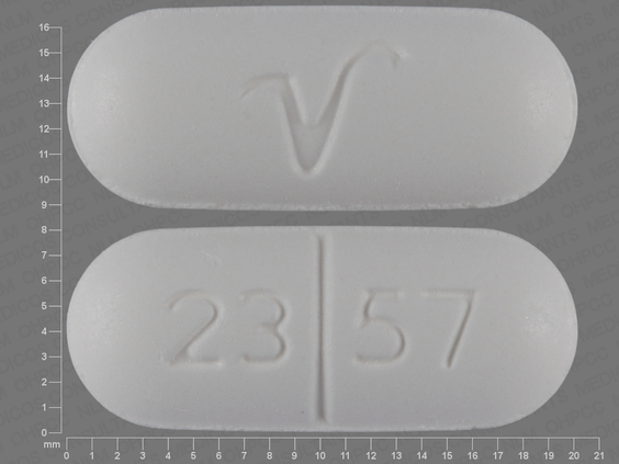 Acetaminophen: Uses, Interactions, Mechanism of Action | DrugBank Online