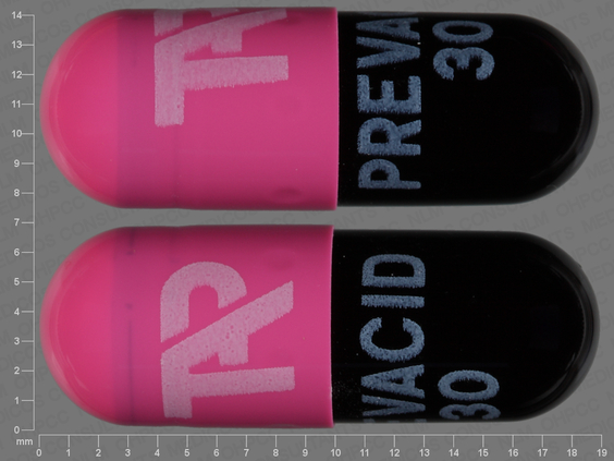 Lansoprazole: Uses, Interactions, Mechanism of Action | DrugBank Online