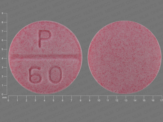 Propranolol: Uses, Interactions, Mechanism of Action | DrugBank Online