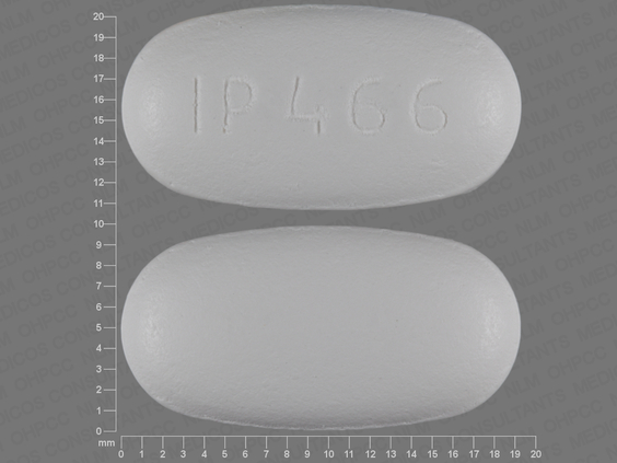 Ibuprofen: Uses, Interactions, Mechanism of Action | DrugBank Online