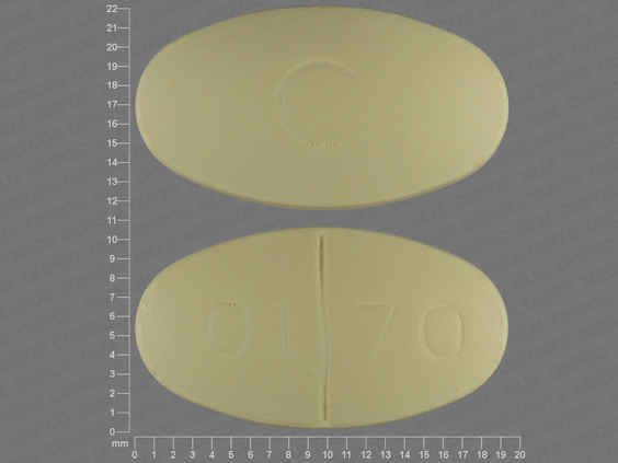 Oxaprozin: Uses, Interactions, Mechanism of Action | DrugBank Online