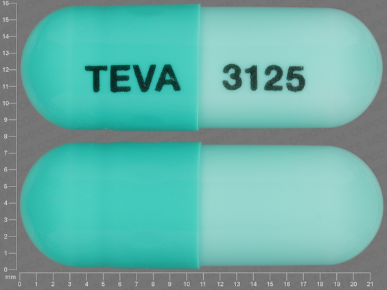 Dicloxacillin: Uses, Interactions, Mechanism of Action | DrugBank Online