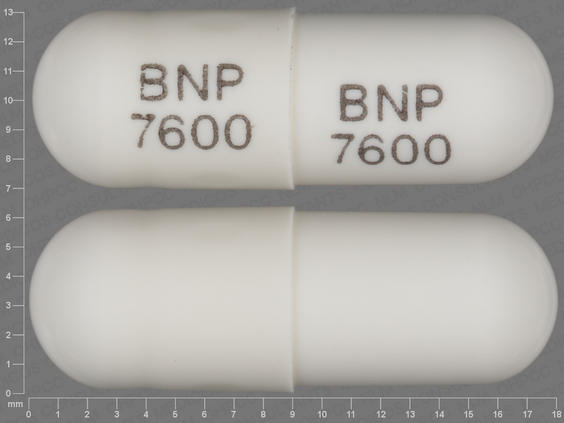 Pentosan polysulfate: Uses, Interactions, Mechanism of Action ...