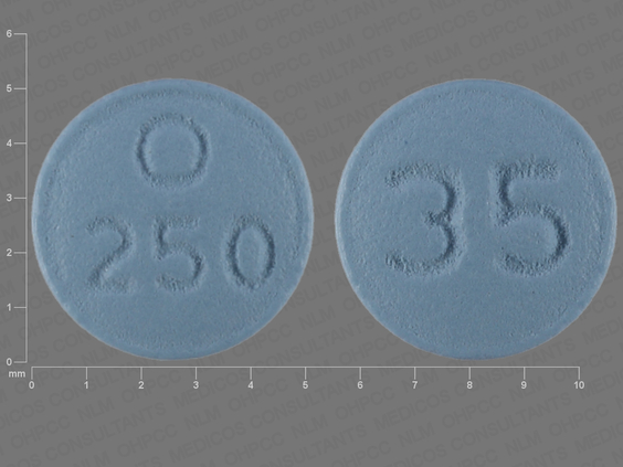 Ethinylestradiol: Uses, Interactions, Mechanism of Action | DrugBank Online