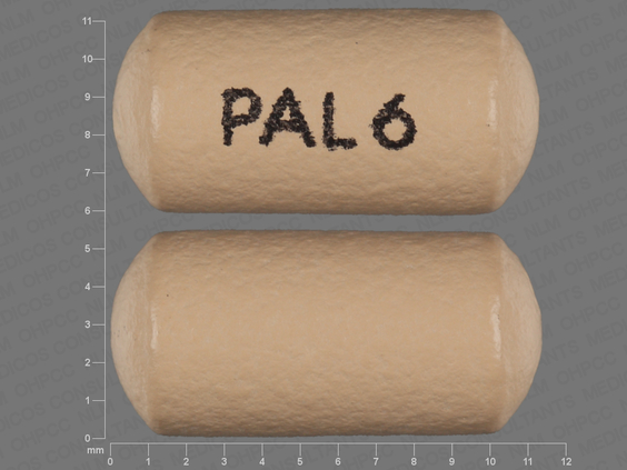 Paliperidone: Uses, Interactions, Mechanism of Action | DrugBank Online