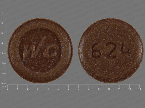 Ferrous fumarate: Uses, Interactions, Mechanism of Action | DrugBank