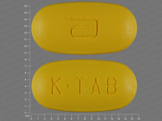 Potassium chloride: Uses, Interactions, Mechanism of Action | DrugBank ...