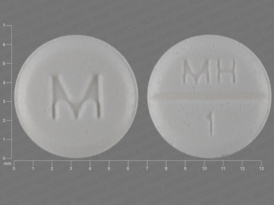 Midodrine: Uses, Interactions, Mechanism of Action | DrugBank Online