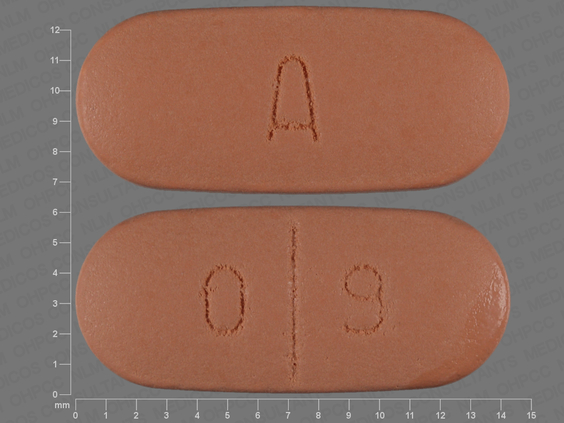 Mirtazapine | DrugBank Online