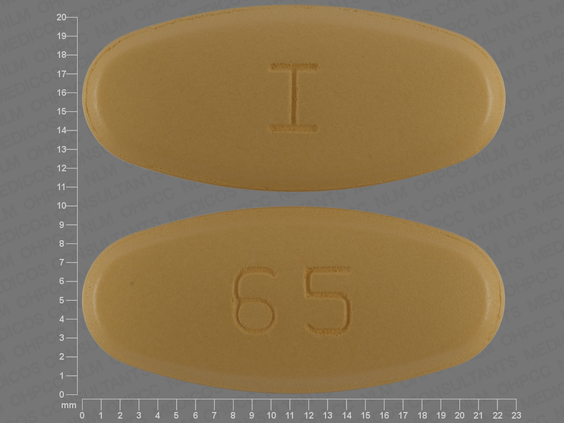 Lamivudine: Uses, Interactions, Mechanism of Action | DrugBank Online