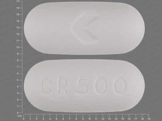 Ciprofloxacin: Uses, Interactions, Mechanism of Action | DrugBank Online