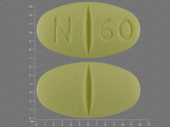 Isosorbide mononitrate | DrugBank Online