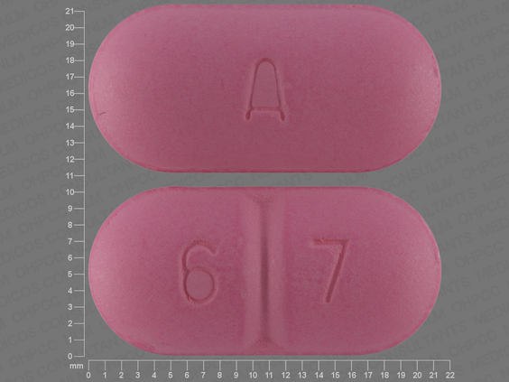 Amoxicillin: Uses, Interactions, Mechanism of Action | DrugBank Online