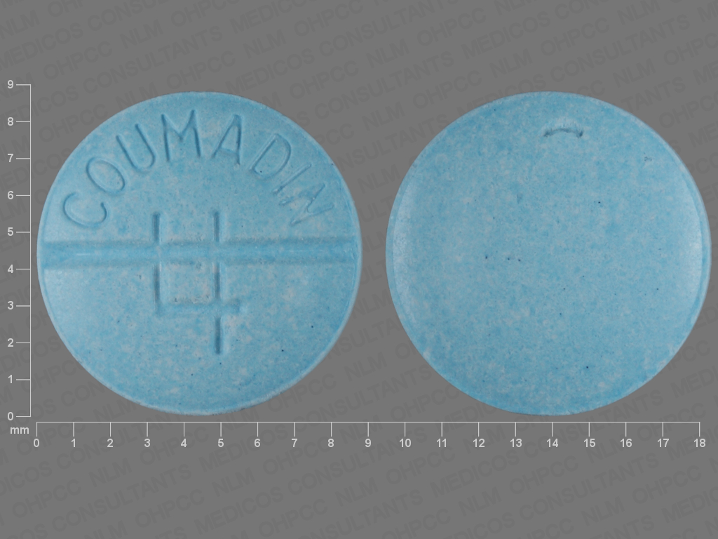 Warfarin: Uses, Interactions, Mechanism of Action | DrugBank Online