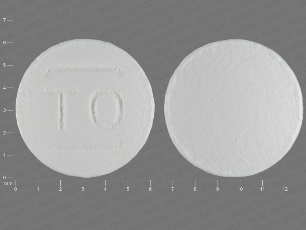 Tolterodine: Uses, Interactions, Mechanism of Action | DrugBank Online