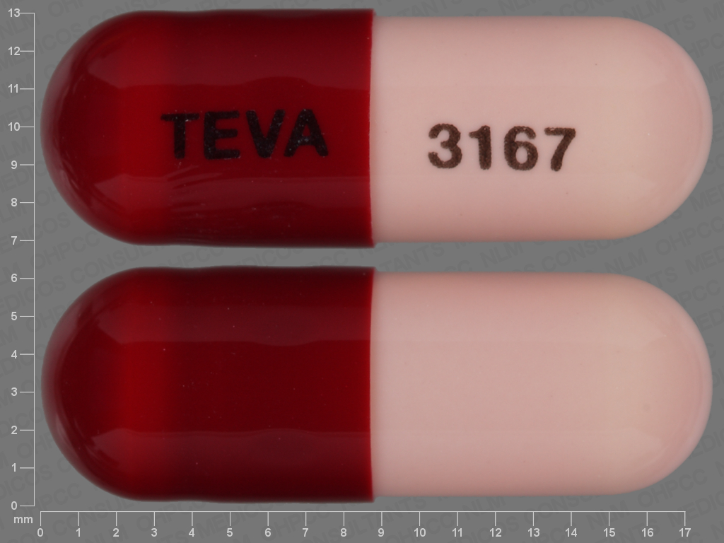 Minocycline | DrugBank Online