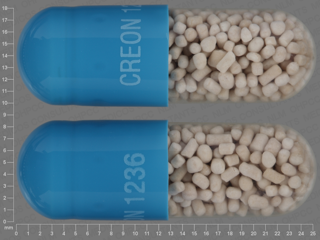 Pancrelipase lipase: Uses, Interactions, Mechanism of Action | DrugBank ...