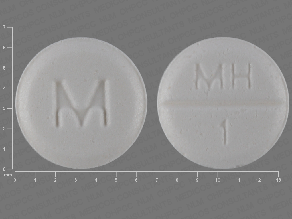 Midodrine: Uses, Interactions, Mechanism of Action | DrugBank Online