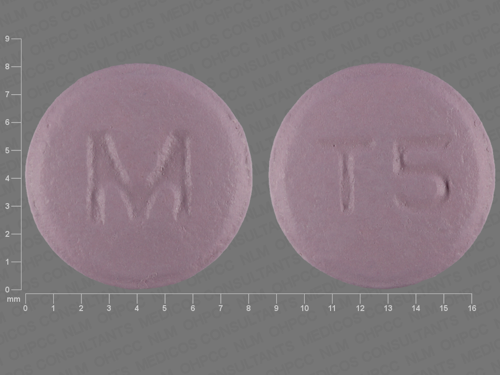 Trifluoperazine: Uses, Interactions, Mechanism of Action | DrugBank Online