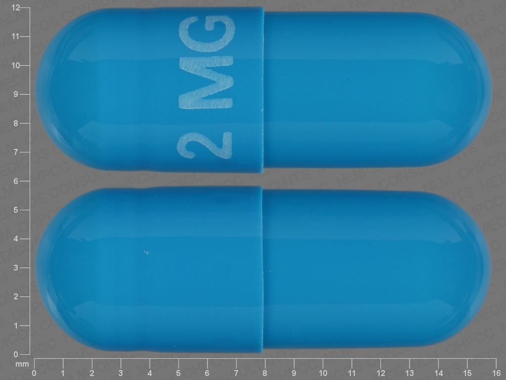 Tizanidine | DrugBank Online