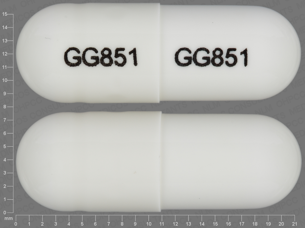Ampicillin: Uses, Interactions, Mechanism of Action | DrugBank Online