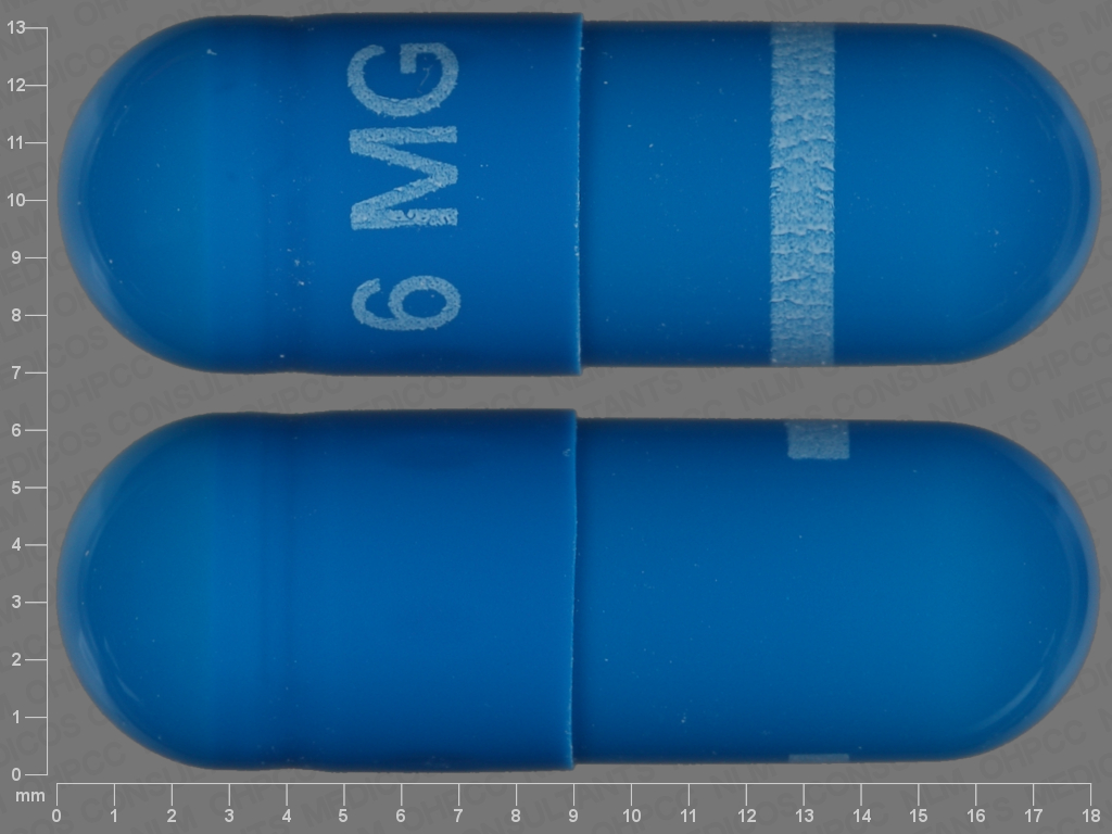 Tizanidine | DrugBank Online