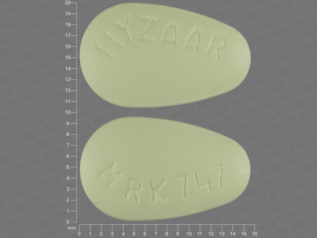 Losartan: Uses, Interactions, Mechanism of Action | DrugBank Online