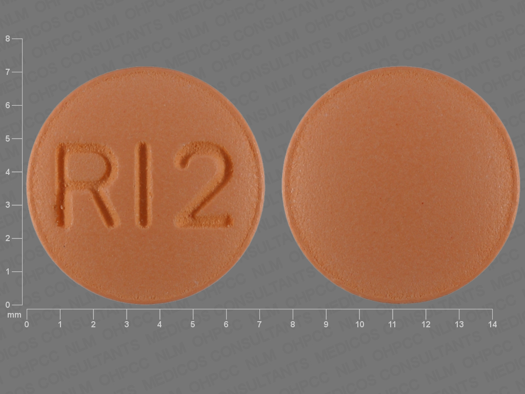 Risperidone: Uses, Interactions, Mechanism of Action | DrugBank Online