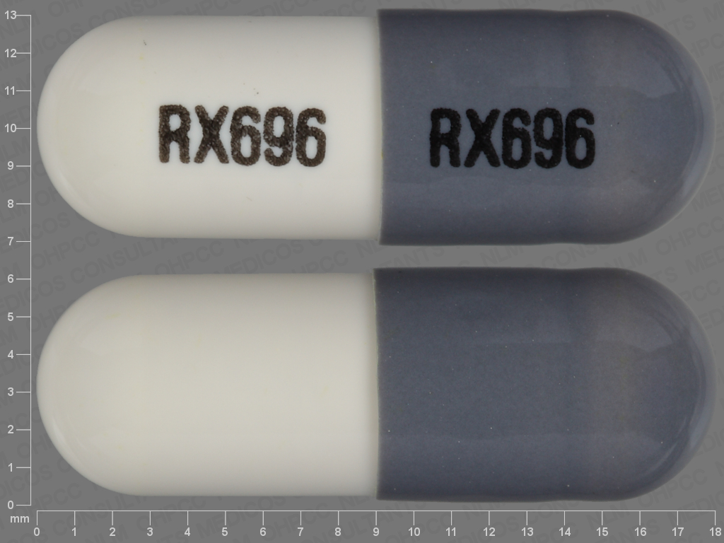 Minocycline: Uses, Interactions, Mechanism of Action | DrugBank Online