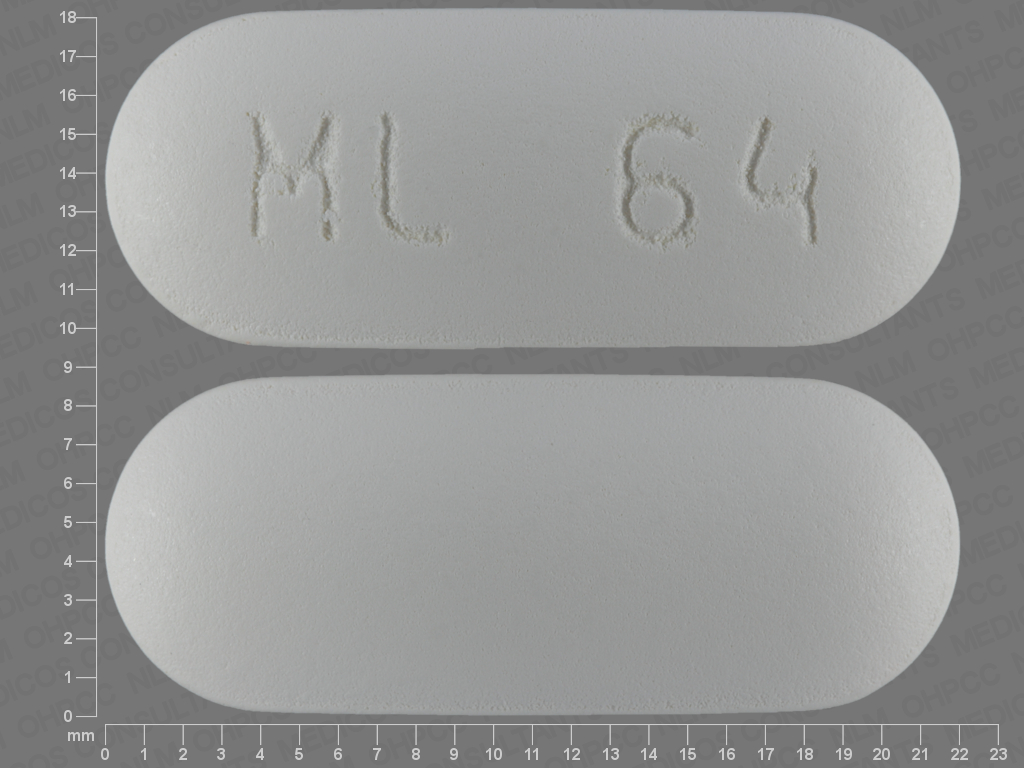 Lamivudine: Uses, Interactions, Mechanism of Action | DrugBank Online