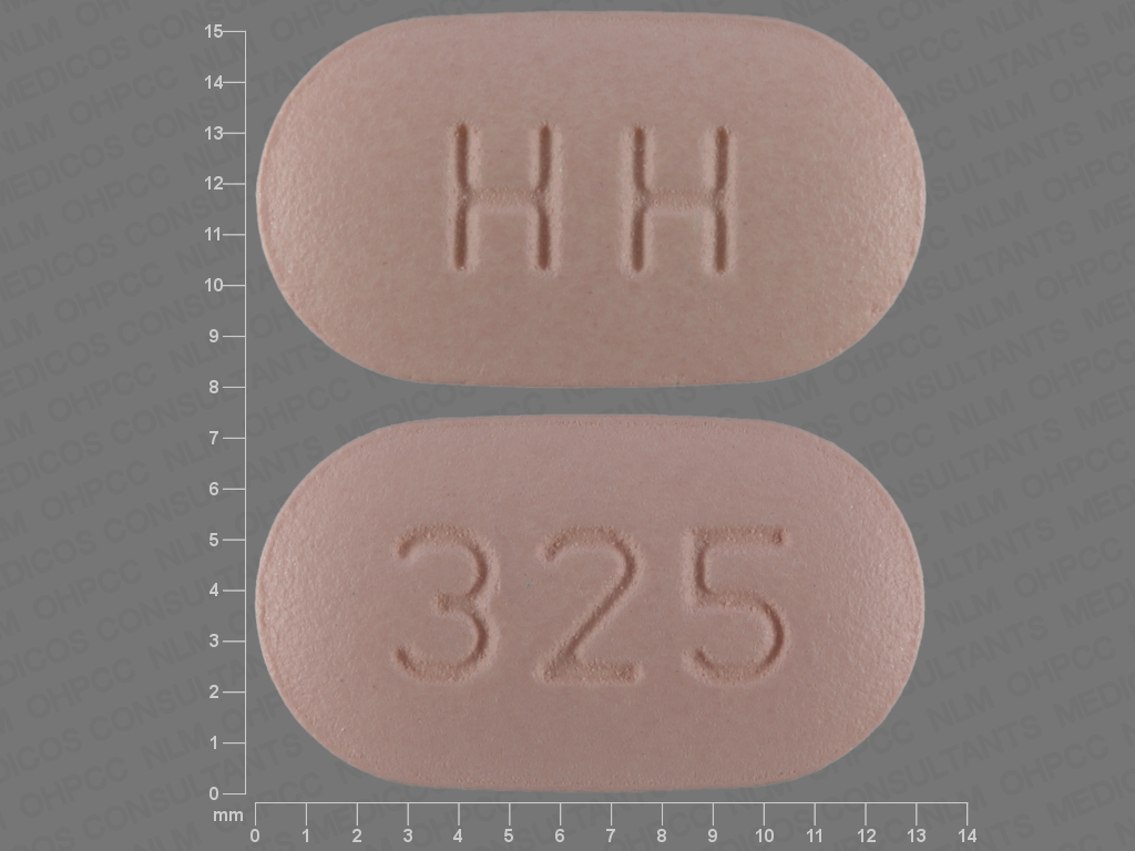 Hydrochlorothiazide - DrugBank
