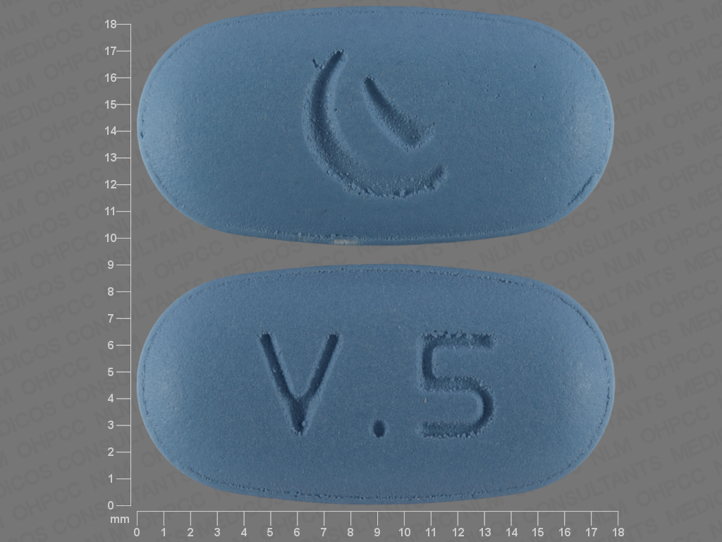 Valaciclovir | DrugBank Online