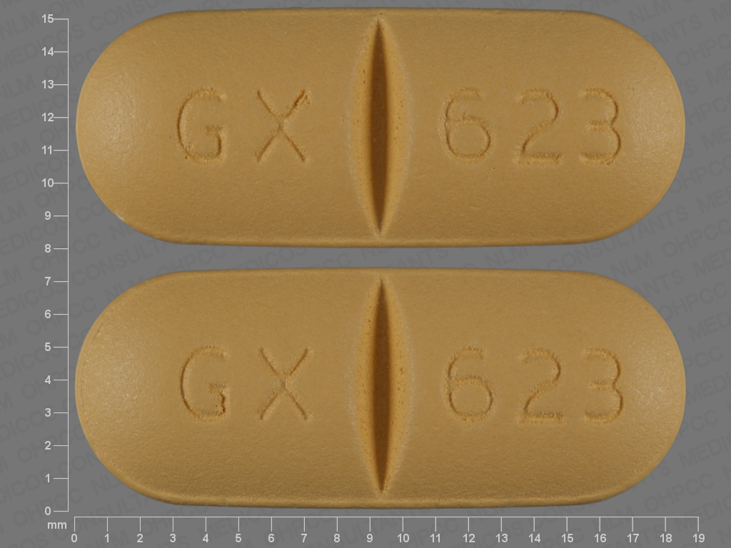 Abacavir: Uses, Interactions, Mechanism of Action | DrugBank Online