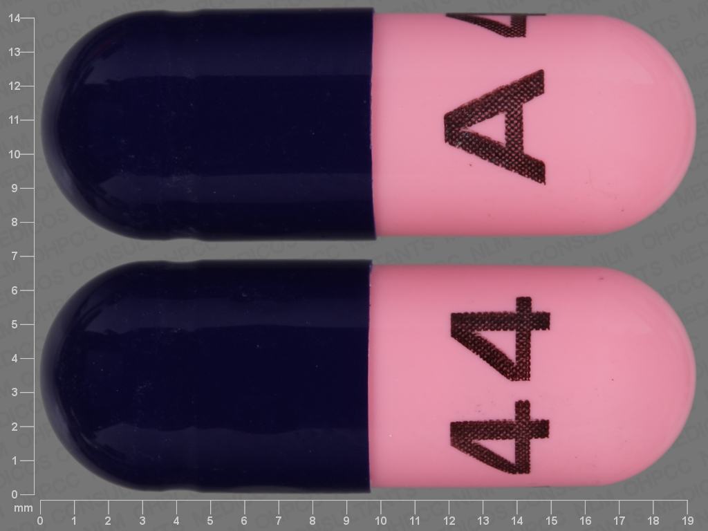 Amoxicillin: Uses, Interactions, Mechanism of Action | DrugBank Online